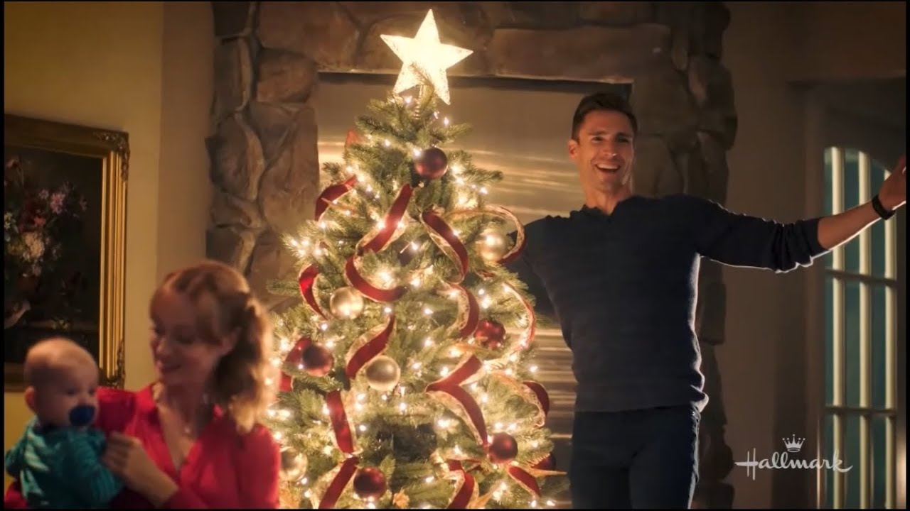 2023 Commercials Vol. 190 (Hallmark Channel - June 25) - YouTube