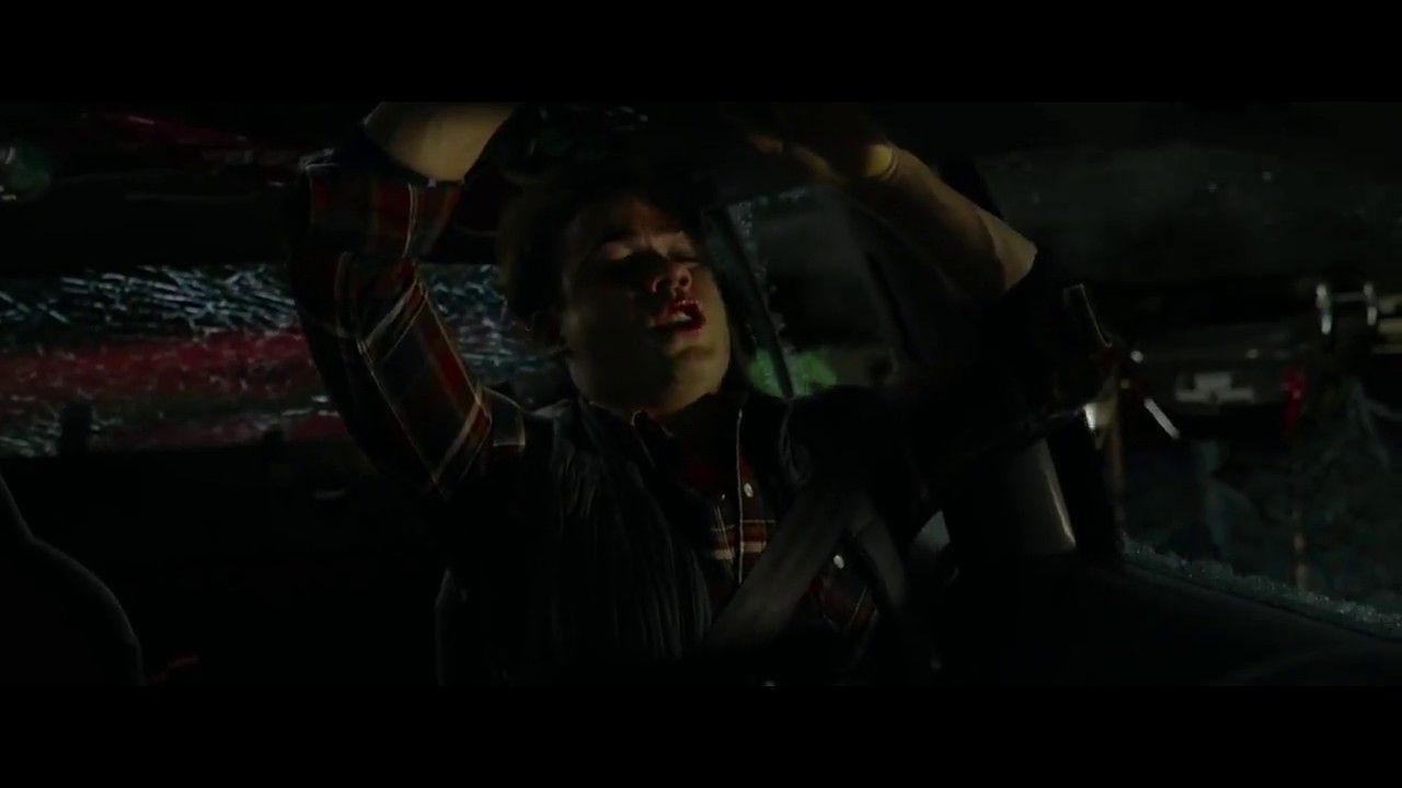 Stimulating Camera-work: Power Rangers Chase Scene - YouTube