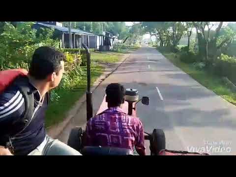 Pathariya Adventure!