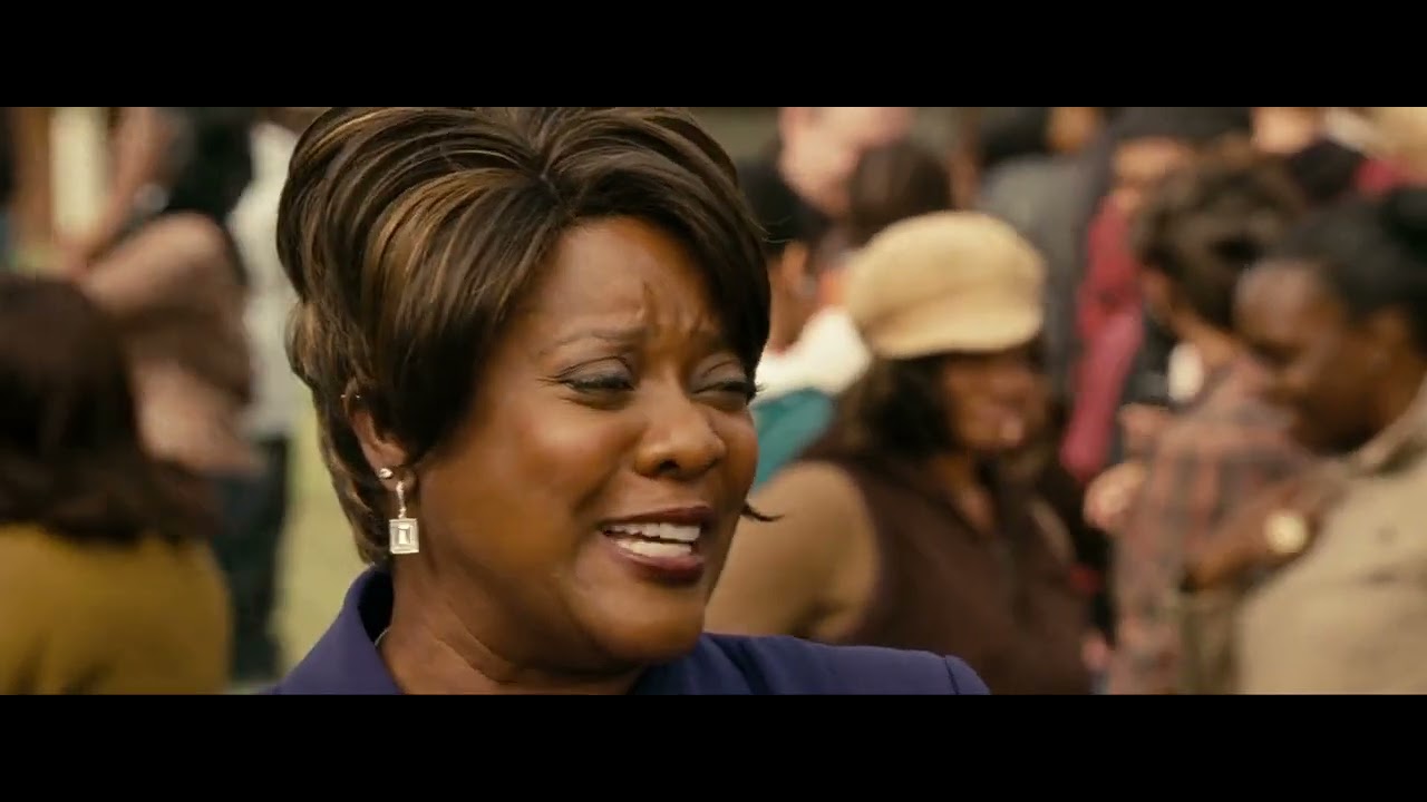 Lottery Ticket (2010) "Kevin Wins The Big Lottery" Scene - YouTube