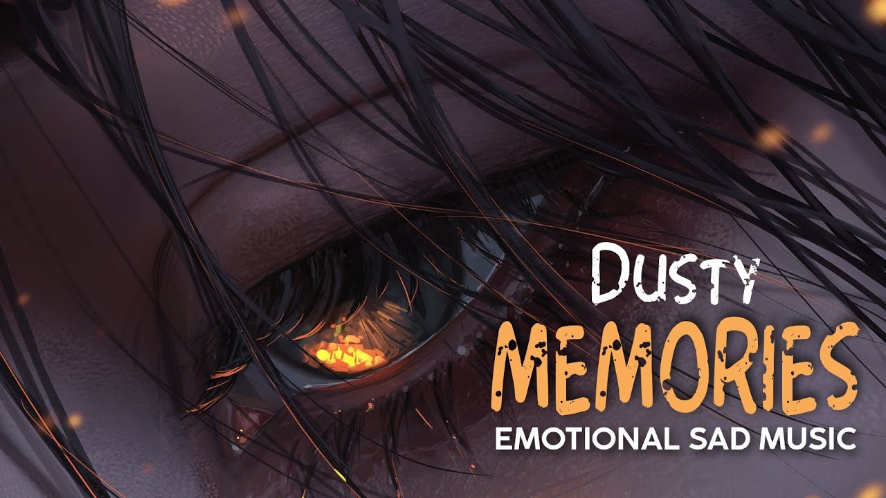Most Emotional Sad Music "Dusty Memories" Darren Curtis - YouTube