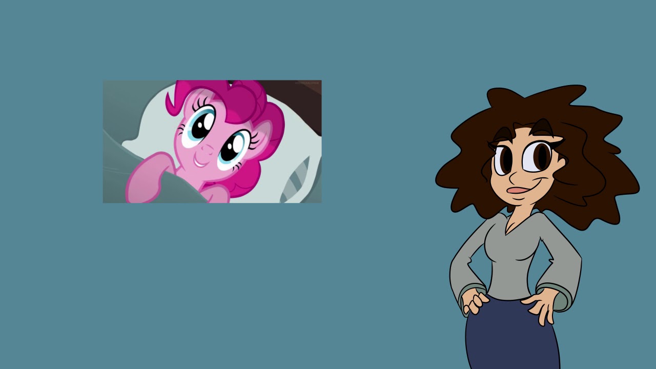 (Blind Commentary) MLP:FIM Season 8 The Maud Couple - YouTube