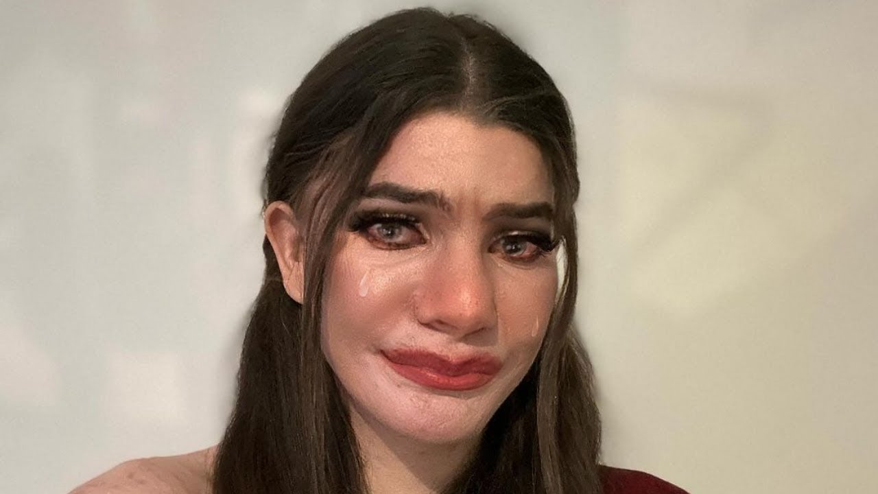 Elphaba gets told they are not a real trans and Maria goes off! - YouTube