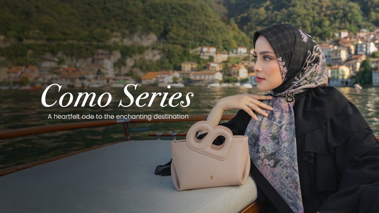 Como Series - YouTube