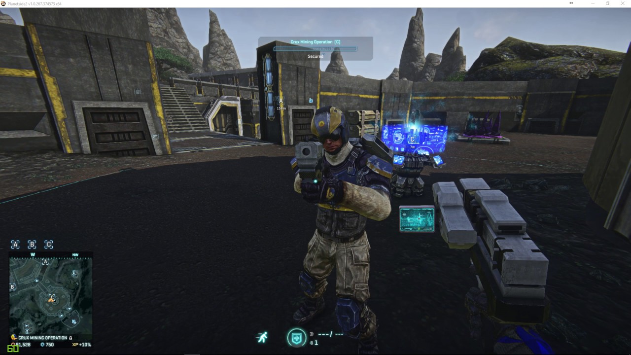 Where's the Doc?? Broken Medic Device! [IDLE ANIMATIONS WIP] - YouTube