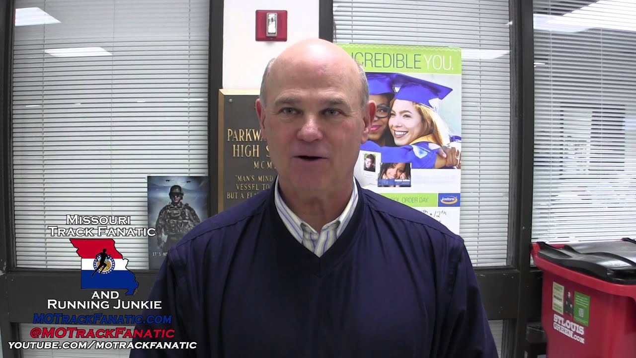 Steve Warren interview-2014 MTCCCA HOF - YouTube