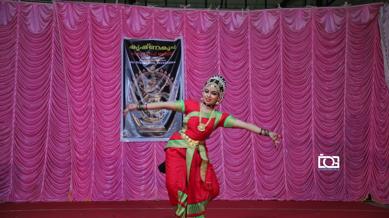 Dance Program - YouTube