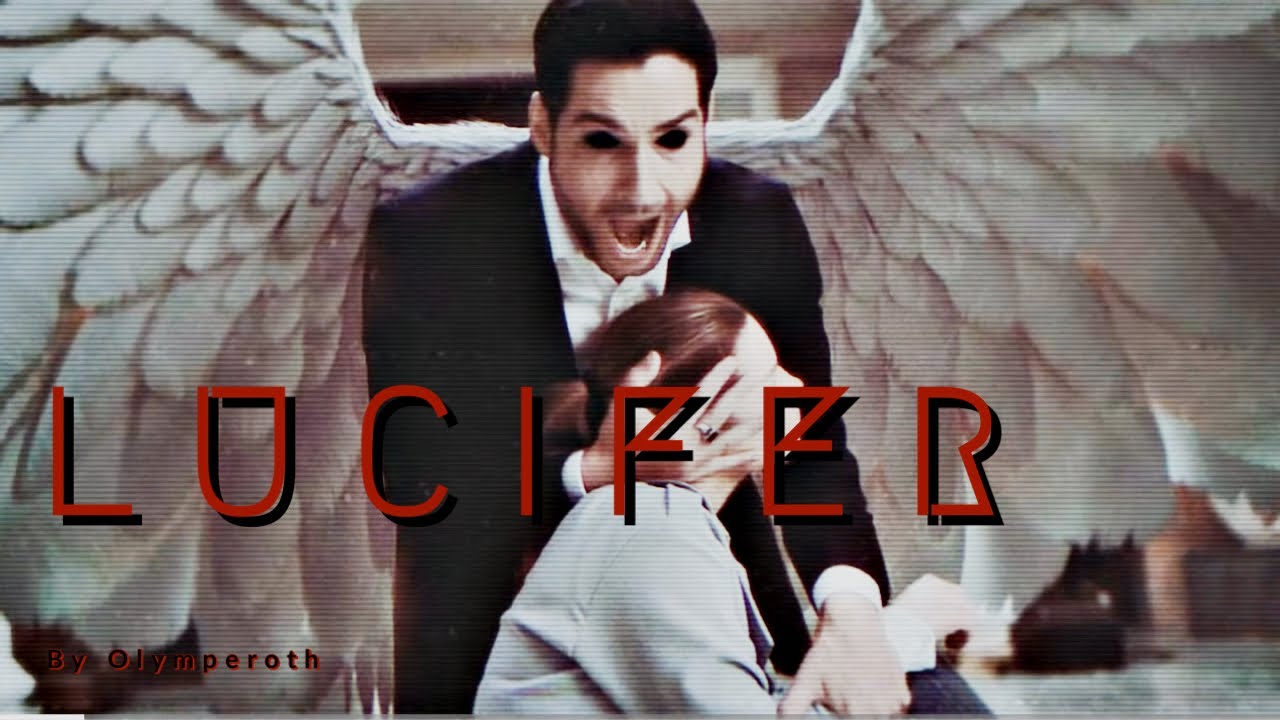 || LUCIFER || - The Ultimate Lucifer Affinity || - Ritualistic ...
