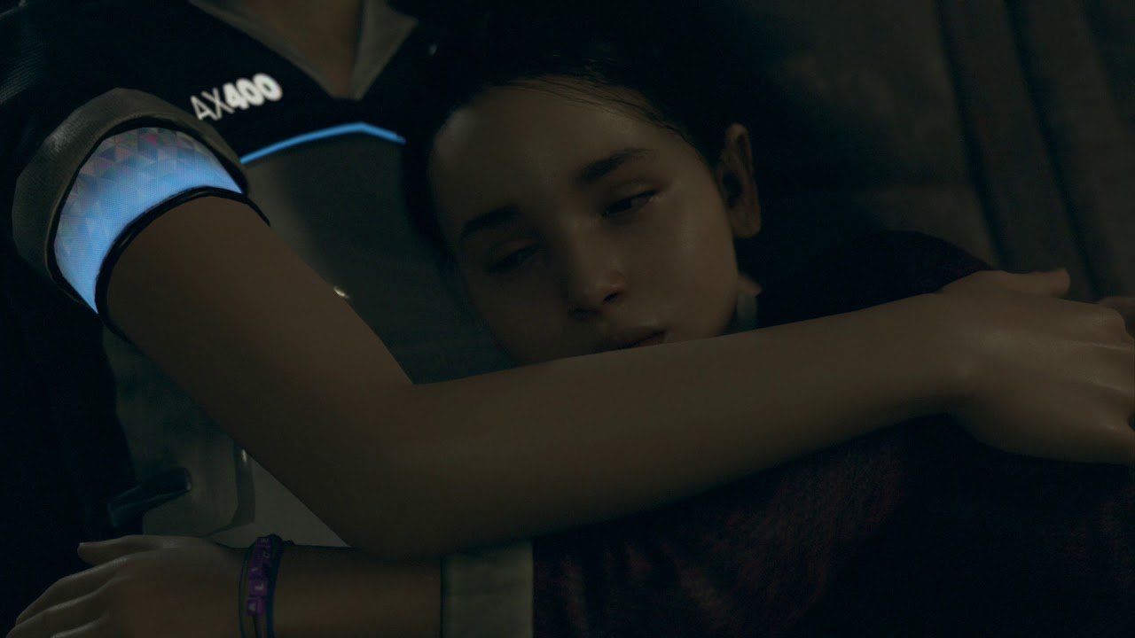 Kara Alice Stay Ralph Place - YouTube