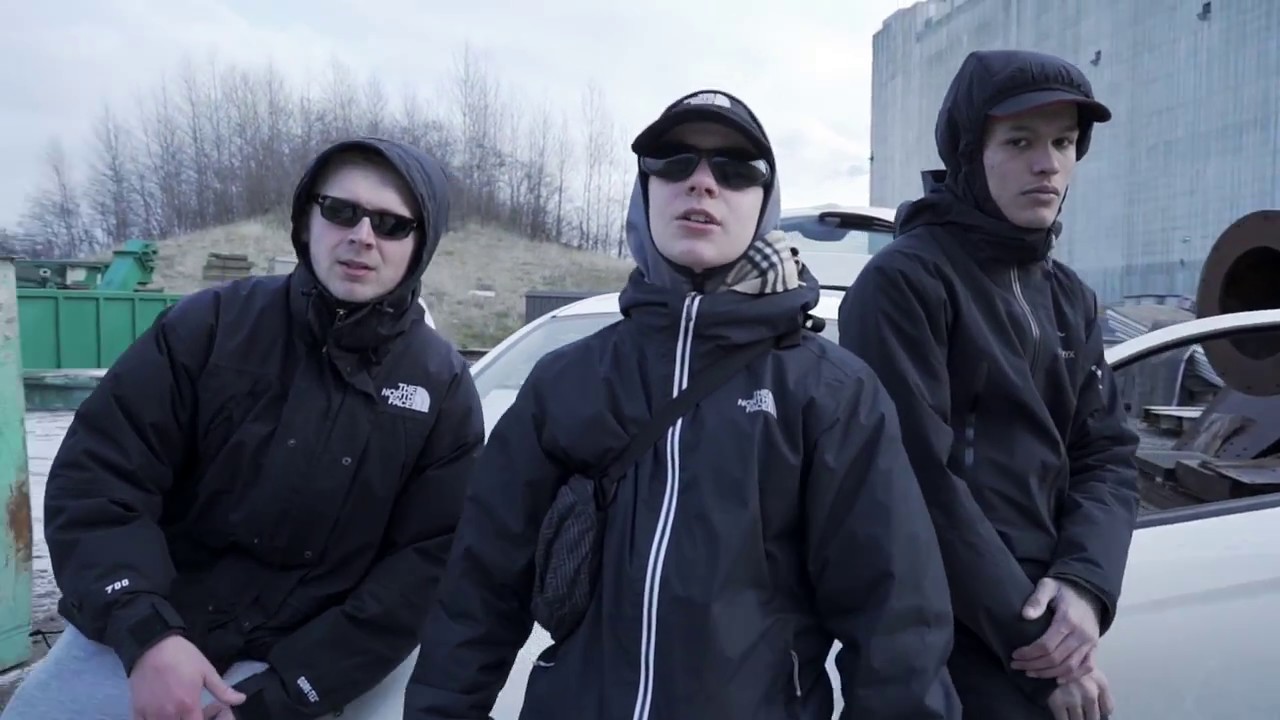 Yung Asti - Din Kæreste, feat. Lil Hawaii & Pind Diesel (prod. Olympic ...