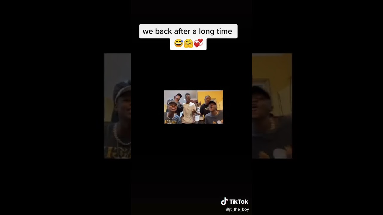 The Boyz RSA(tiktok) - YouTube