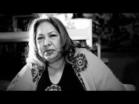 Dilber Ay - Sürdüler Beni