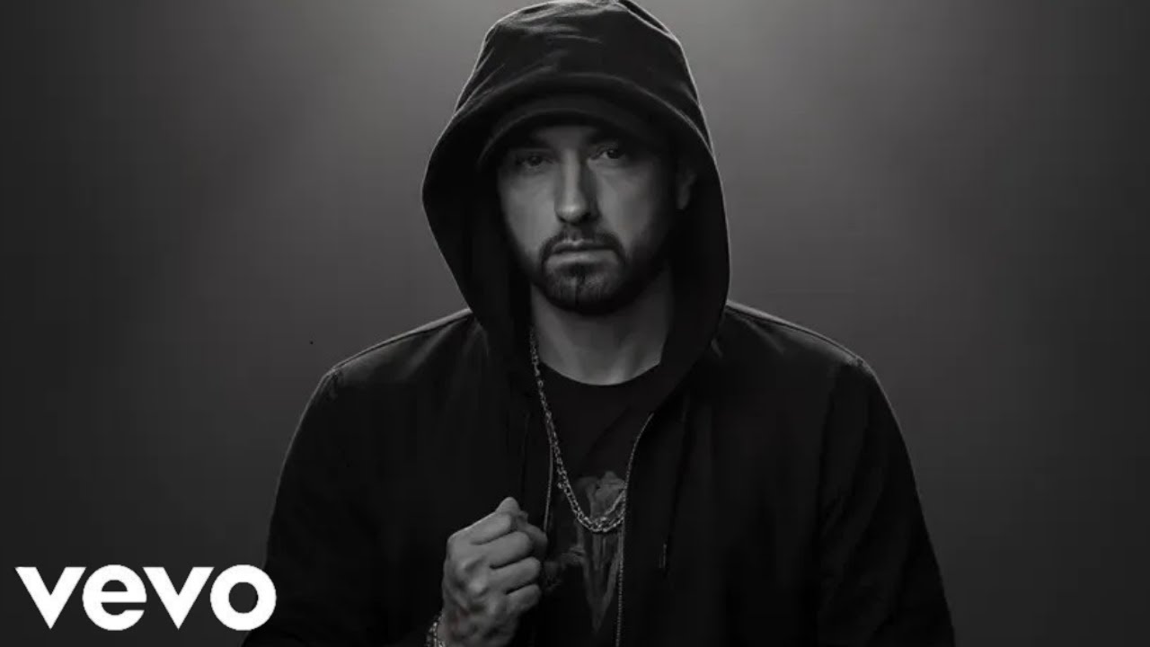 Eminem - Full Focus (2025) - YouTube