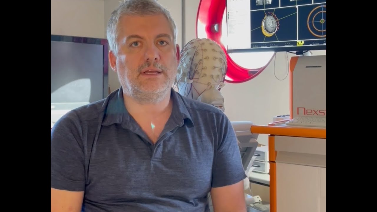 Prof. Rosanova: cosa si è capito di stato vegetativo e coma grazie agli ...