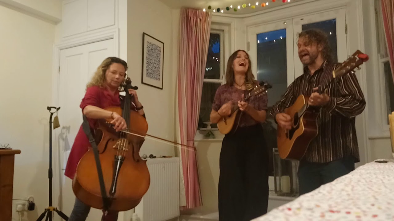 The Ballad of Easy Rider - Fly Yeti Fly - YouTube Music