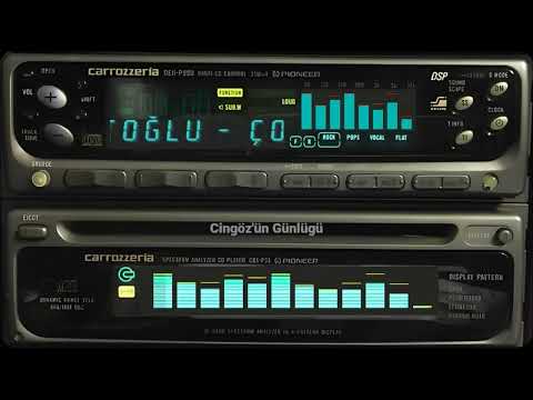 Cengiz Kurtoğlu - Çok Seviyorum (Yüksek Kalite)