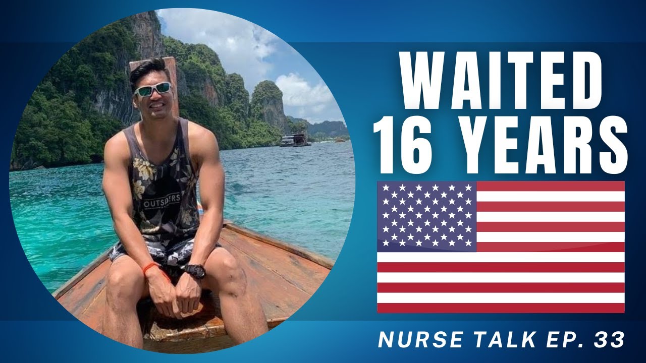 Long Term Acute Care Nurse | Nurse Talk 33 - YouTube