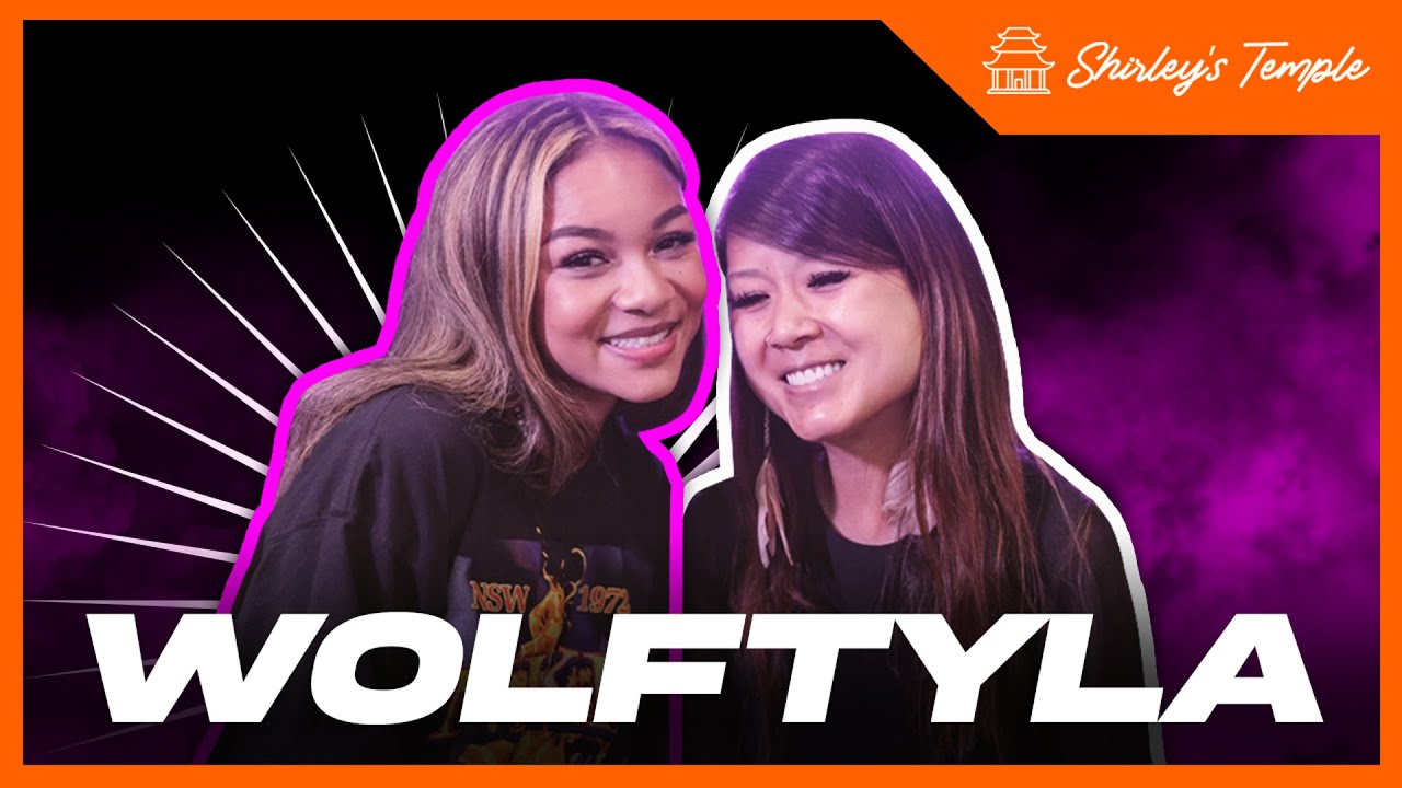 WOLFTYLA ON GETTING COSIGNS FROM BTS & BLACKPINK, ALMOST QUITTING MUSIC AFTER RECORDING “ALL ...
