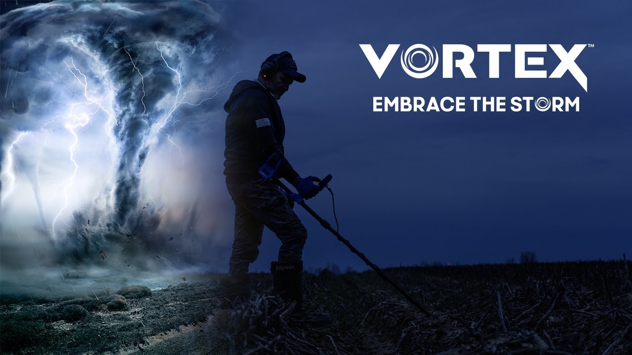 Vortex Live Event Recap - YouTube