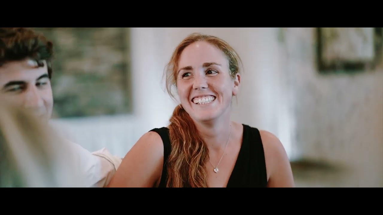 Alicia & Joe | Highlight - YouTube