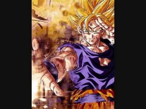 Spawn vs Goku - YouTube