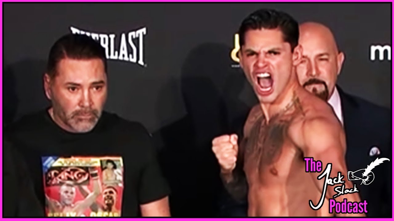 Boxing is Weirder than Ever, and PFL is Slowly Improving (Jack Slack ...