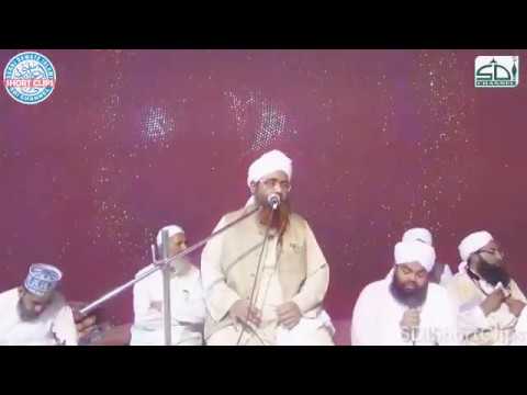 Kiya kisi insan par jin ya pari ka saya hota hai ?by mufti Nizamuddin Sahab misbahi   SDI