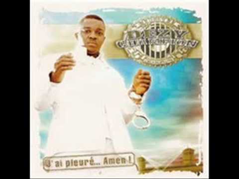 Dezy Champion (Kabaco)