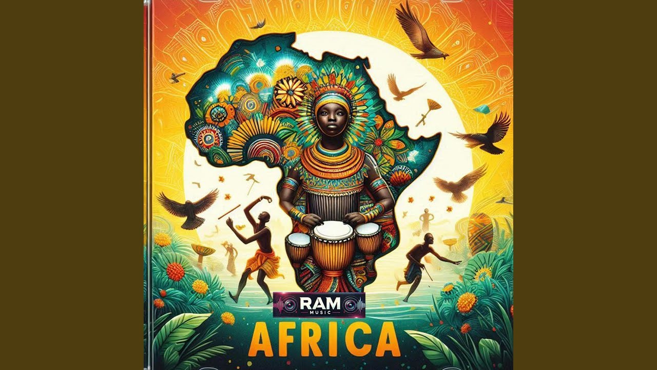 Mizimu – Spirits of the Ancestors - YouTube