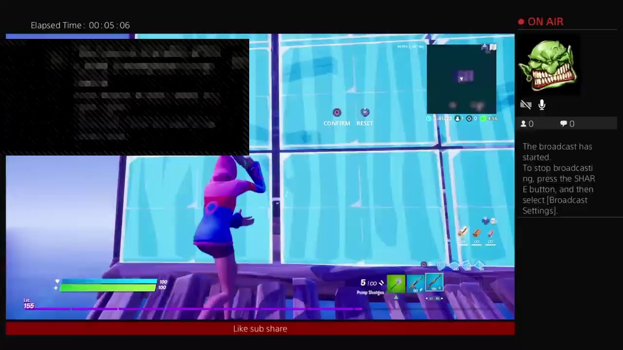 Easy retakes - YouTube