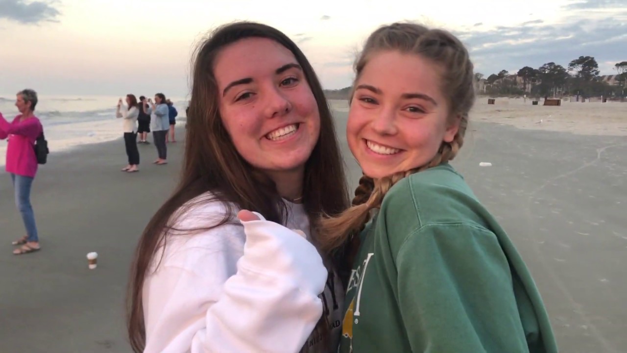 spring break 2020 - YouTube