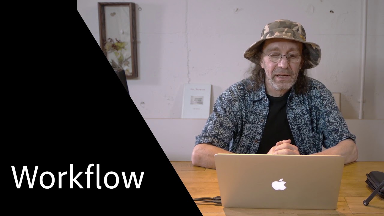 Introducing RICOH THETA Z1 | Sam Rohn in Tokyo - YouTube