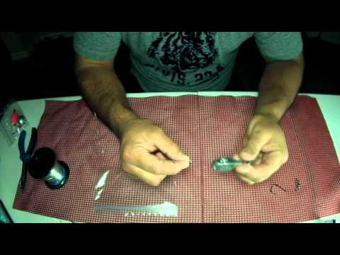 QUICK TIP: Quick rig setup for Kentucky Rig - YouTube