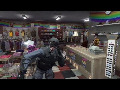 GTA ONLINE: |NOOSE OUTFIT| Get the NOOSE OUTFIT on GTA ONLINE! - YouTube