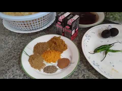 #marag rubian/marag shrimp) Arabic dish recipe #ofwinkuwait