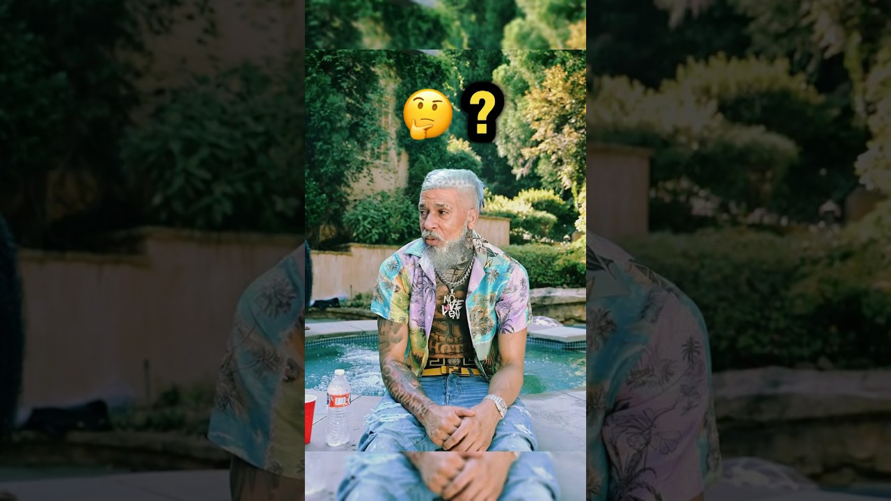 Guess The Rapper As A Old Man👴 #rappers #oldman #shorts - YouTube
