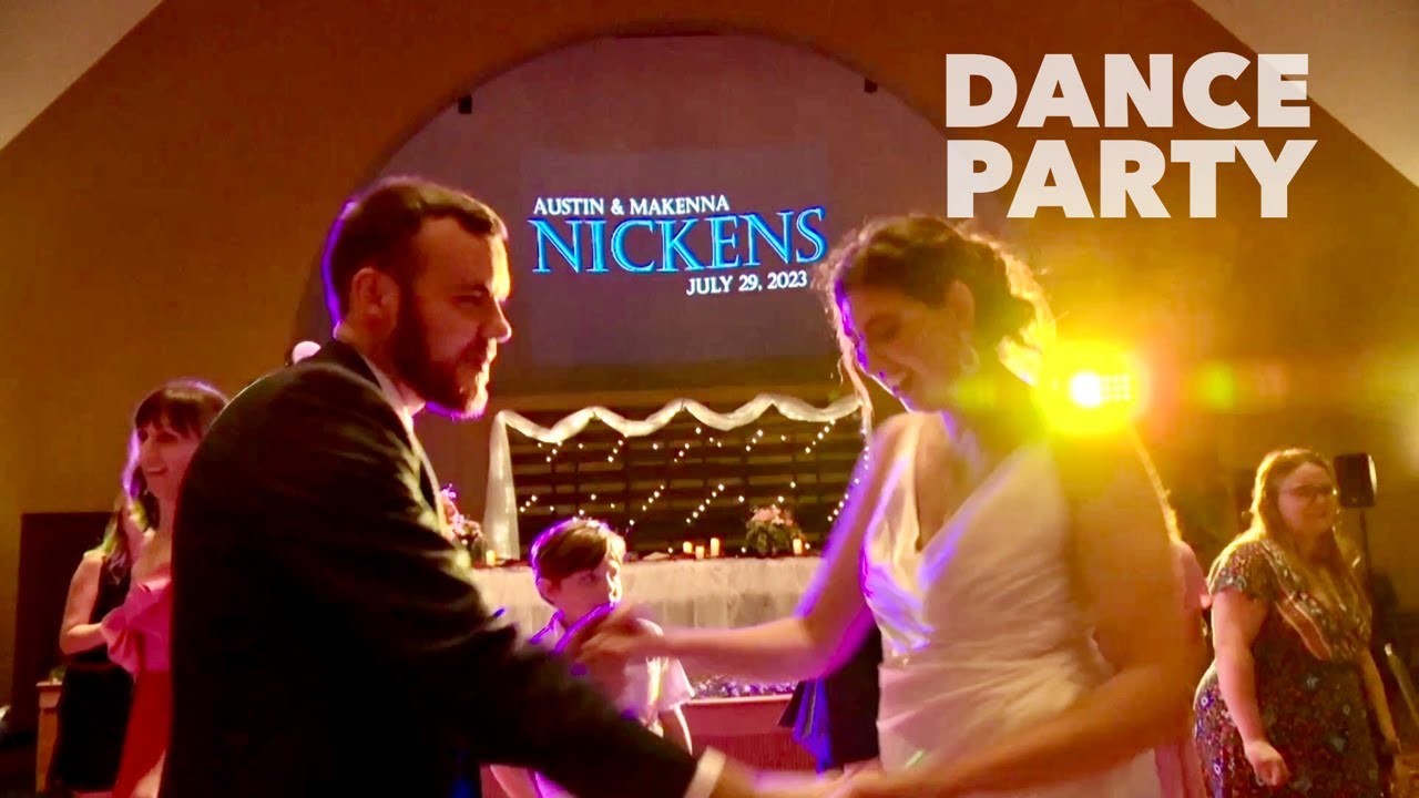 Makenna snd Austins PARTY IN THE USA MUSIC VIDEO - YouTube