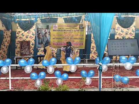GMSSSS Raipur Rani Panchkula - YouTube