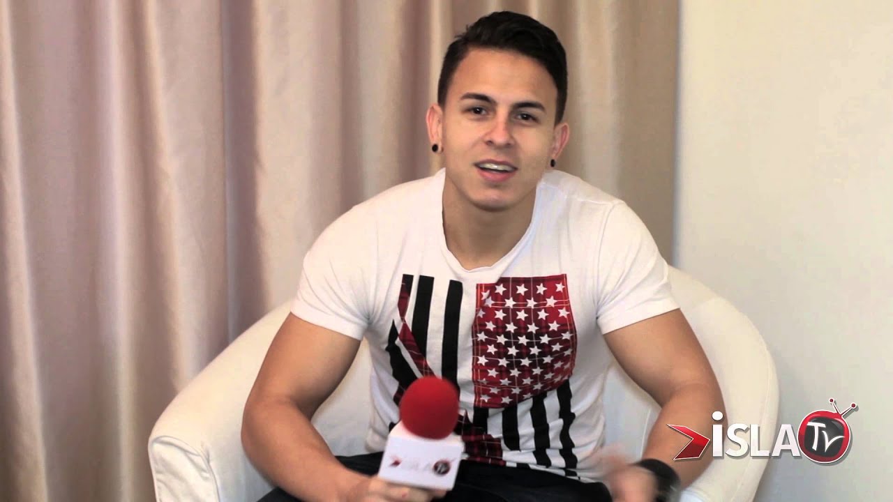 IslaTV Aruba, Tip of the Week, Rodrick Franken (Rocco Flava) - YouTube