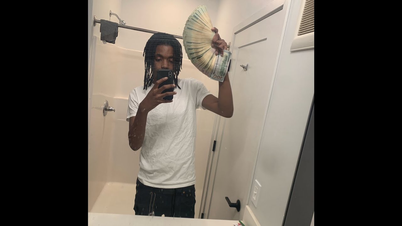 YCE - Time Will Tell (Official Visualizer) @prodjulioo - YouTube