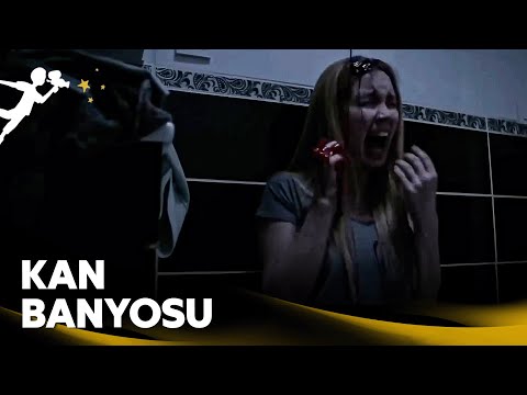 Kan Banyosu | Araf 4: Meryem