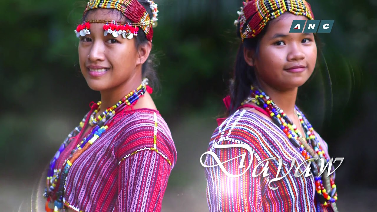 Dayaw Season 3 Episode 1 - Hinabing Lakas - YouTube