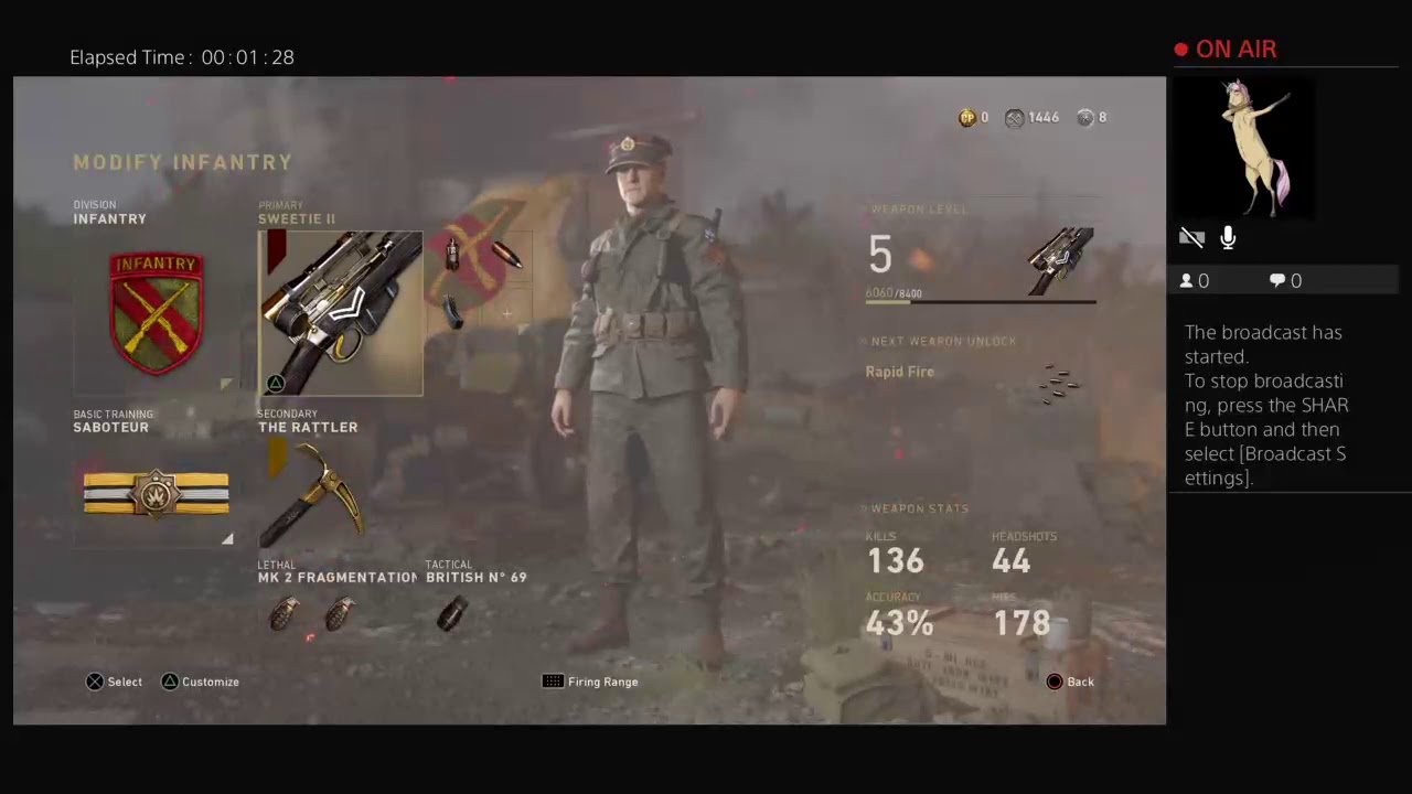 WWII - YouTube
