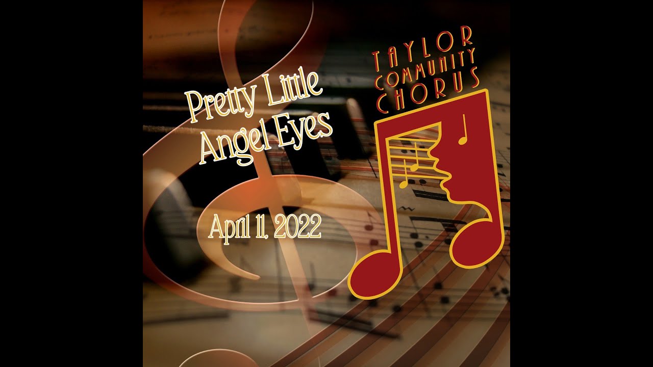 Pretty Little Angel Eyes 4.11 - YouTube