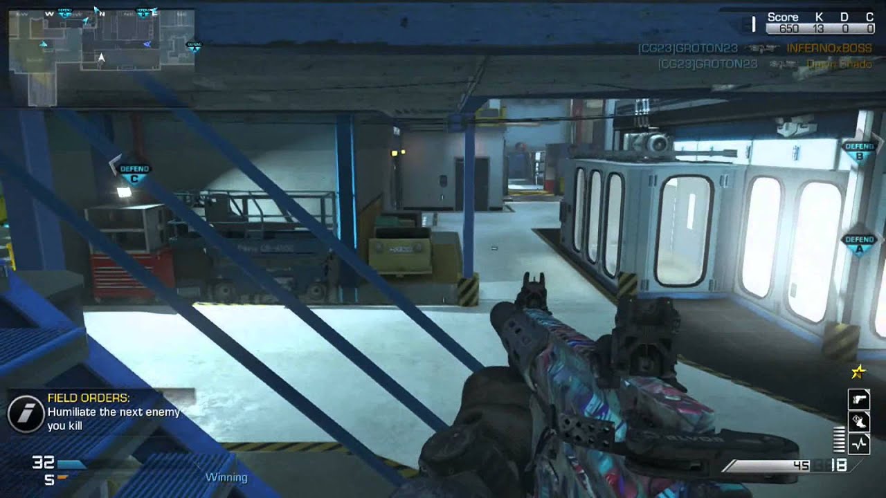 Karnage Clan Will Overcome and be Better Then Ever! - YouTube