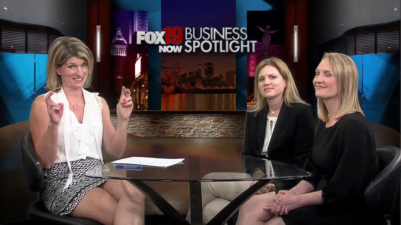 Business Spotlight with Paramount Advantage Medicaid - YouTube