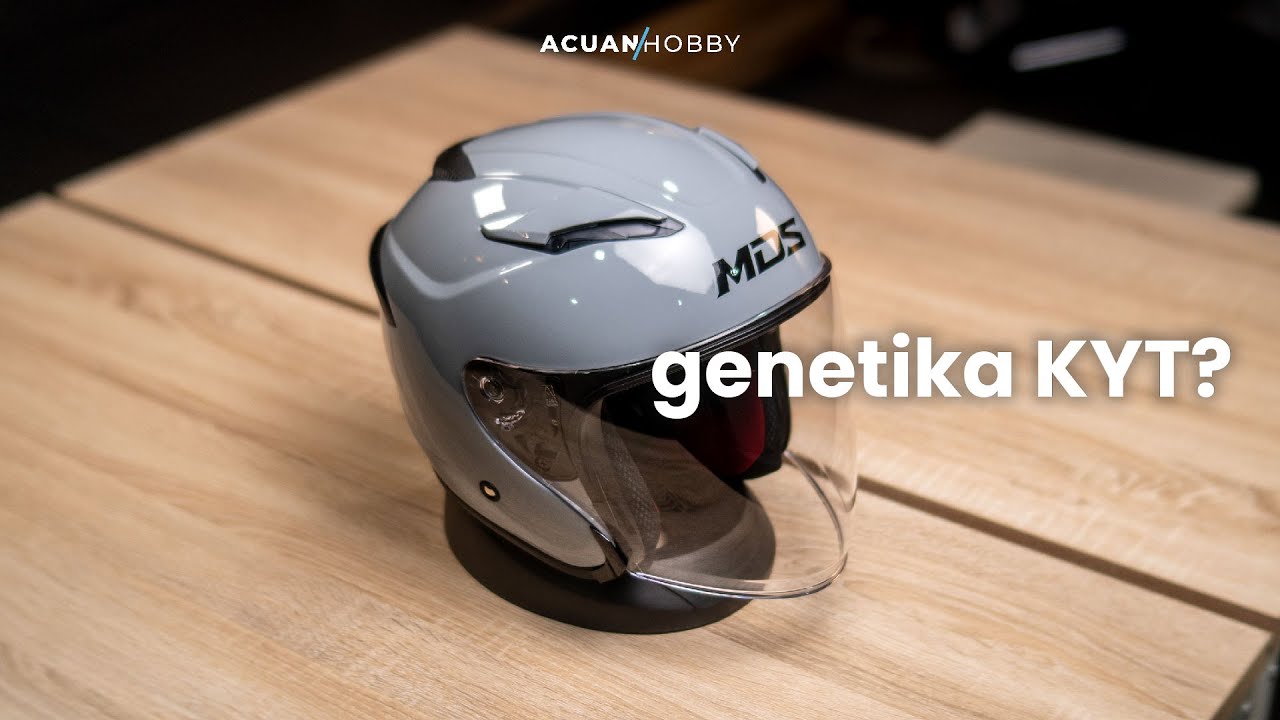 MDS VOLTUS, Berasa Bukan MDS - YouTube