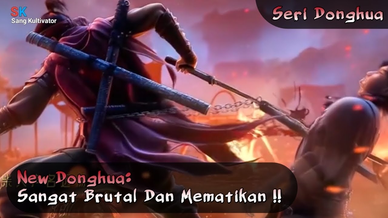 Jiangye Ning Que Ever Night !! - YouTube