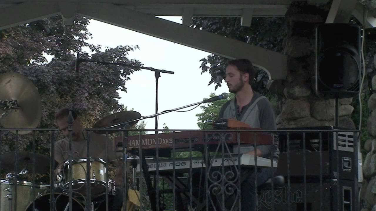 Evan Goodrow - August 21 Extended Set - YouTube