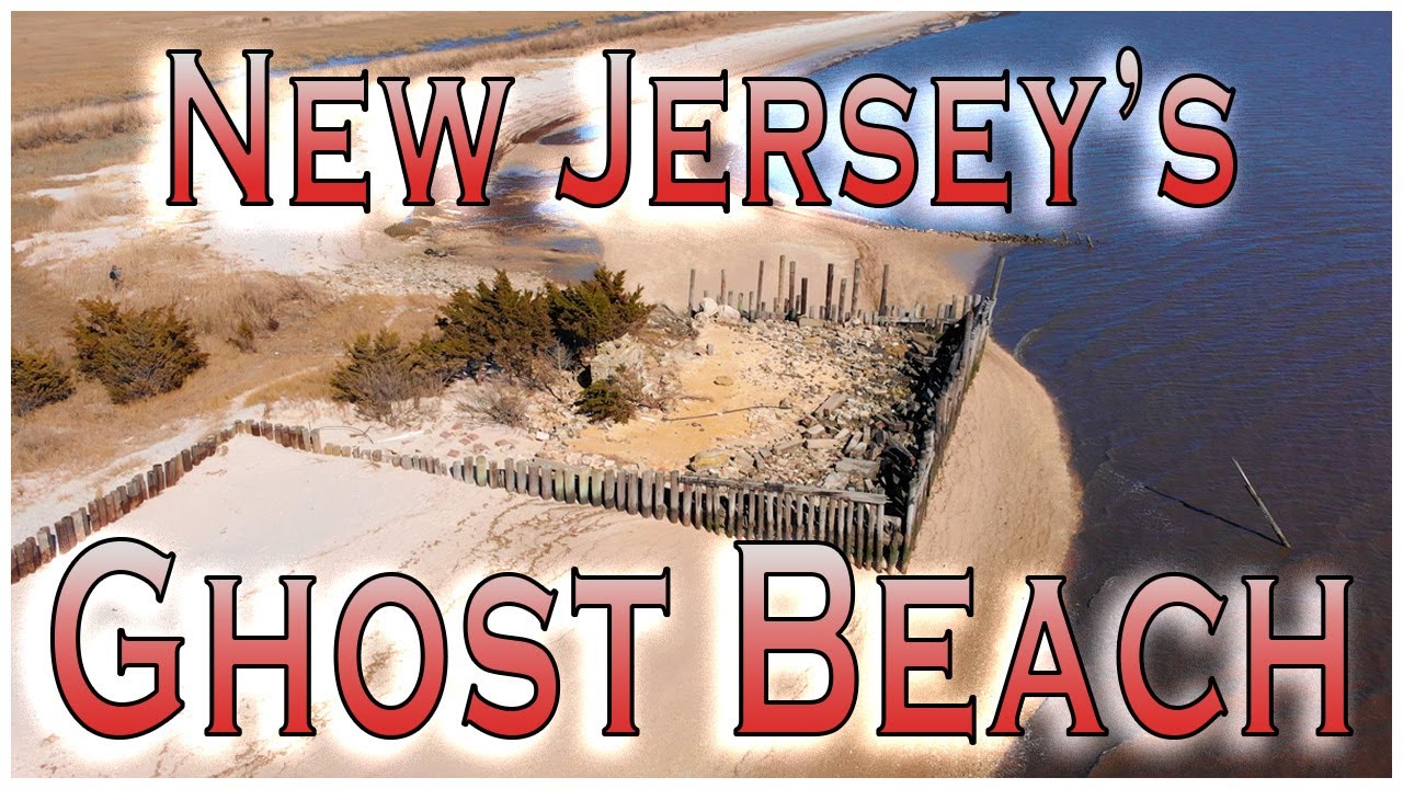 The Story of Thompson's Beach-DESTINATION ANYWHERE - YouTube